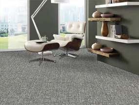 Koberce Breno Metrážový koberec DURBAN 39, šíře role 500 cm, Vícebarevné