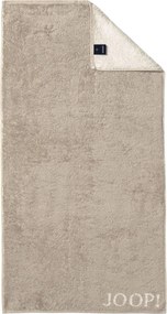 XXXLutz OSUŠKA DO SPRCHY, 80/150 cm, pískové barvy Joop! - Osušky - 003367211503