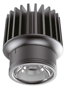 Ideal Lux Zápustné svítidlo DYNAMIC SOURCE 15W CRI90 2700K