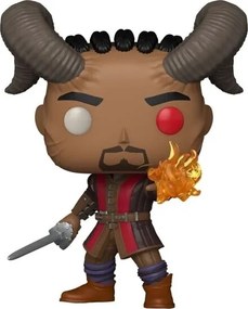 Funko POP Games: BG3 S2- Wyll