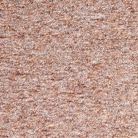 Associated Weavers, Metrážový koberec Savannah 33, na míru, šíře 3m,4m, béžová, filc, chodba / předsíň