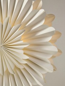 Sinsay - Dekorativní LED lampa - bílá