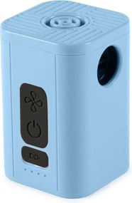 Elektrická vakuová pumpa – Compactor