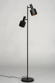 Stojací designová lampa Minimalist 2