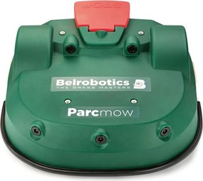 Belrobotics Parcmow GPS-RTK robotická sekačka do 45 000 m2