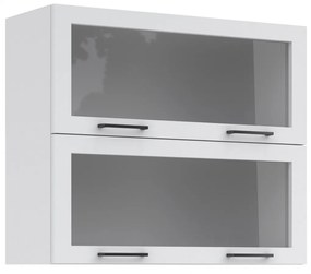 Kuchyňská skříňka horní 80 cm - MAD KL80 2W H72