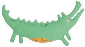 ASA Selection Plyšová hračka krokodýl Croco