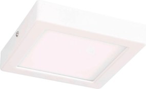 XXXLutz SVÍTIDLO PRO POVRCHOVOU MONTÁ, 17/17/3 cm Eglo - Online Only svítidla - 003348264001