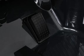 Elektrické autíčko Mini Cooper černé