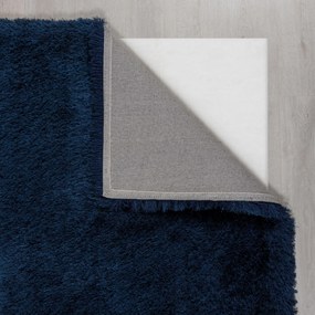 Flair Rugs koberce Kusový koberec Pearl Blue Rozměry koberců: 200x290