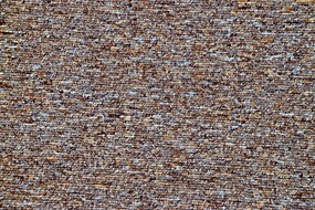 ITC Metrážový objektový koberec MAMMUT 8016 BARVA: Béžový, ŠÍŘKA: 4 m, DRUH: smyčka