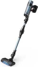 Rowenta RH7AC1E0 černá / Tyčový vysavač / 300 W / 60 min provozu / LED