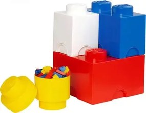 LEGO® Storage 40150001 Storage Box Multi-Pack 4ks / Úložné boxy