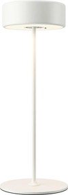 XXXLutz STOLNÍ LAMPA NA BATERIE, dotykový stmívač, 12/34,5 cm MAYTONI - Online Only svítidla - 004353039107