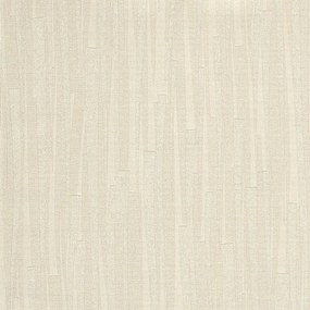 Krémová vliesová tapeta s pruhy 32102, Textilia, Limonta