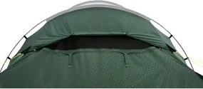 Outwell Earth 2 zelená / Stan pro 2 osoby / Tunelový / 2 místnosti