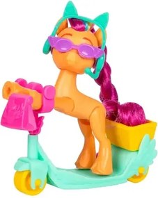 Hasbro My Little Pony Karnevalové příběhy figurka s příslušenstvím, mi