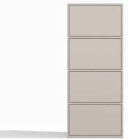 Komoda Alma 50 cm - výběr z 4 provedení