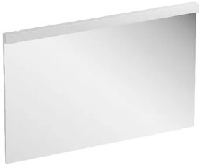 Ravak Natural - Zrcadlo s LED osvětlením 1200x770 mm, bílá X000001058
