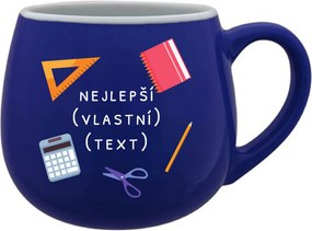 Personalizovaný keramický buclatý hrneček - nejlepší v oboru