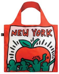 Nákupní taška Keith Haring New York Loqi