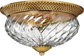 XXXLutz STROPNÍ SVÍTIDLO, 36.1/22.3 cm Elstead Lighting - Online Only svítidla - 009093040802