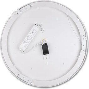 LED svítidlo McLED Nova R 600mm 60W 3000K teplá bílá ML-416.087.33.0