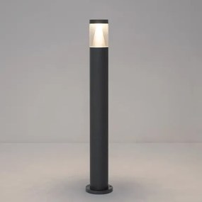Venkovní LED lampa Rock A 9 černé