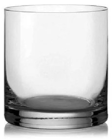 Bohemia Crystal Sklenice na whisky Barline 25089/410ml (set po 6ks)