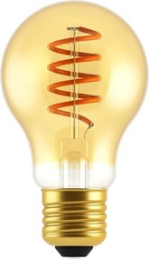 Rabalux LED žárovka Filament jantar A60 4W E27 79166