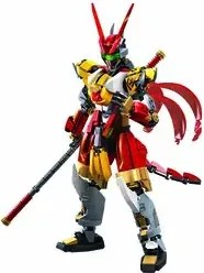 Sluban P.R. Mecha M38-B1180 Bojovník Kyber Goku