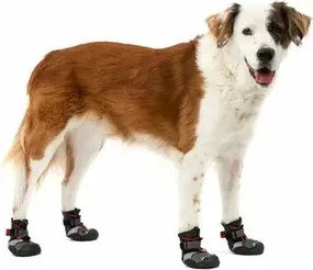 Kurgo Blaze Outdoorové boty pro psy 1 pár velikost - M