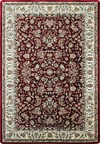 Kusový koberec Anatolia 5378 red Varianta: 200x400 cm
