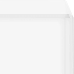 Vitrína průhledná 20 x 20 x 38 cm akryl 154898