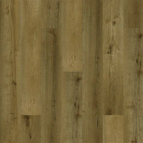 Vinylová plovoucí podlaha Area Floors Authentic Oak Click Rigid 6506 Dub pálený 1 m²