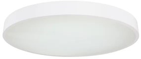 Globo - LED Stmívatelné stropní svítidlo LED/48W/230V + dálkové ovládání