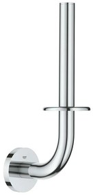 Držák toaletního papíru Grohe Essentials chrom G40385001