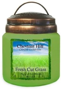 Chestnut Hill Candle svíčka Fresh Cut Grass, 454 g