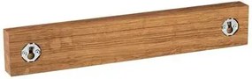 KAI Shun DM-800 Magnetický dřevěný stojan na nože