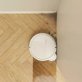 iRobot Roomba Plus 415 Combo + AutoWash dock bílá / Robotický vysavač