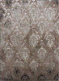 Berfin Dywany, Kusový koberec Elite 23282 Beige, 140x190, béžová, ložnice