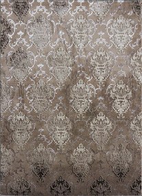 Berfin Dywany, Kusový koberec Elite 23282 Beige, 120x180, béžová, ložnice