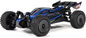 Arrma typhon grom 223s blx 1:18 4wd rtr modré