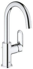 GROHE 23091000 - Umyvadlová baterie BAULOOP 310 mm lesklý chrom