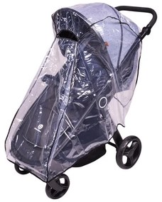 Pláštěnka pro kočárky Street+ Royal PETITE&amp;MARS