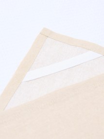 Sinsay - Sada kuchyňských utěrek 2 pack Pantone - krémová