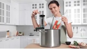 Salente SuChef, Sous Vide nerez / Vařič