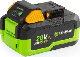 FIELDMANN FDUZ 79080 20V - akumulátor 8,0 Ah