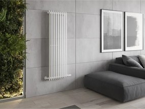 Mexen Atlanta, topné těleso 1500x460 mm, 894 W, bílá, W211-1500-460-00-20