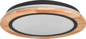 SMART WiFi LED stropní svítidlo ORBIS, 1250 lm, 24 W